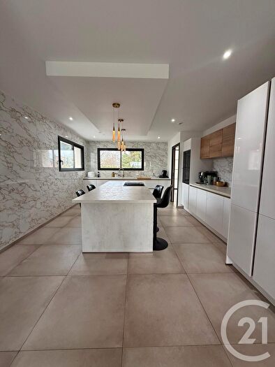 Maison à vendre - Bussy-lès-Daours - 7 pièces - 4 chambres