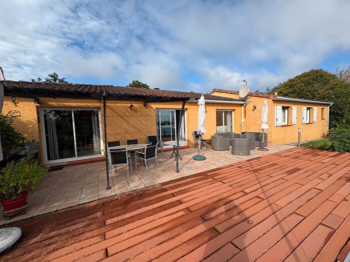 Maison 6 pièces à vendre à Launac