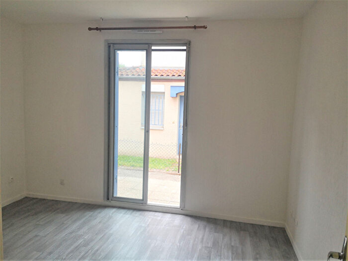 Appartement à louer - Toulouse, Rangueil, Pech David, Lespinet - 1 pièce