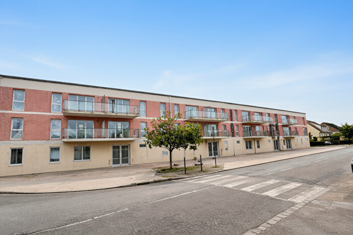 Appartement à louer - Mainvilliers - 3 pièces - 2 chambres