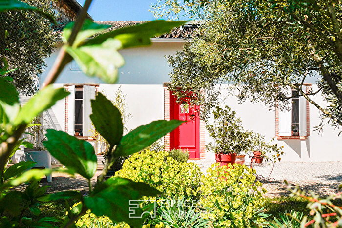Maison 10 pièces à vendre - Lisle-sur-Tarn