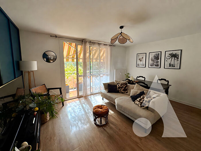 Troyes, Saint-Martin : Appartement 3 pièces à vendre