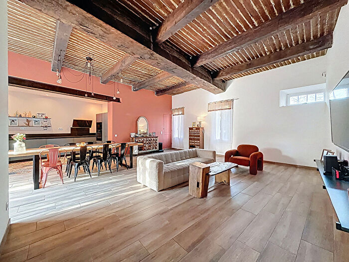 Maison 6 pièces à Les Arcs, à vendre
