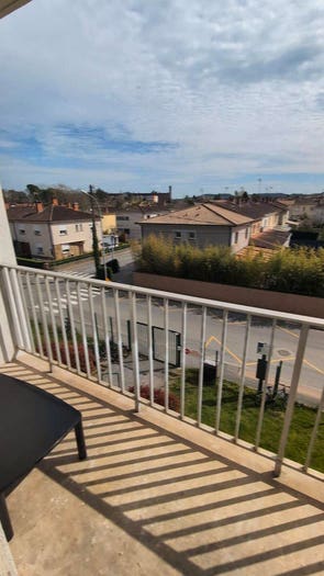 Albi : Appartement 1 pièce à louer
