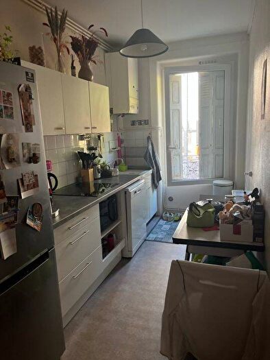Colline des Pères-Tardy, Saint-Étienne - Appartement 2 pièces à louer