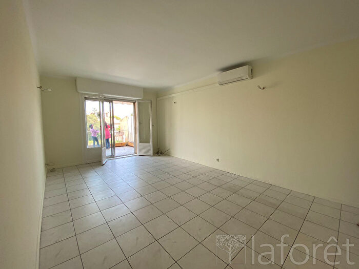 Appartement 3 pièces à louer à Fréjus, Fréjus Plage