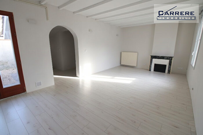 Maison à vendre - Cenon, Mairie, Lissandre - 3 pièces - 1 chambre