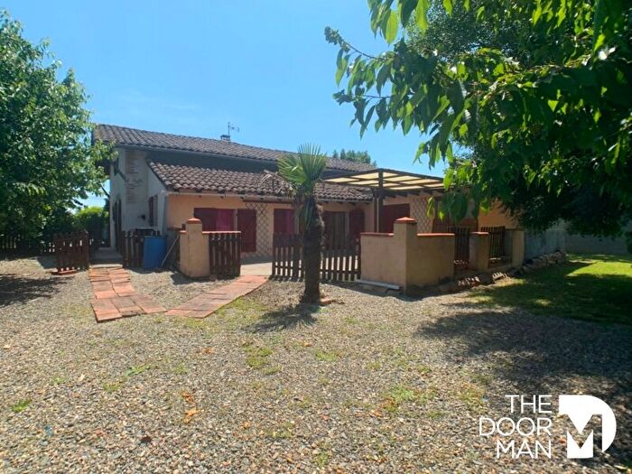 Maison à vendre - Muret, Ox - 5 pièces - 2 chambres