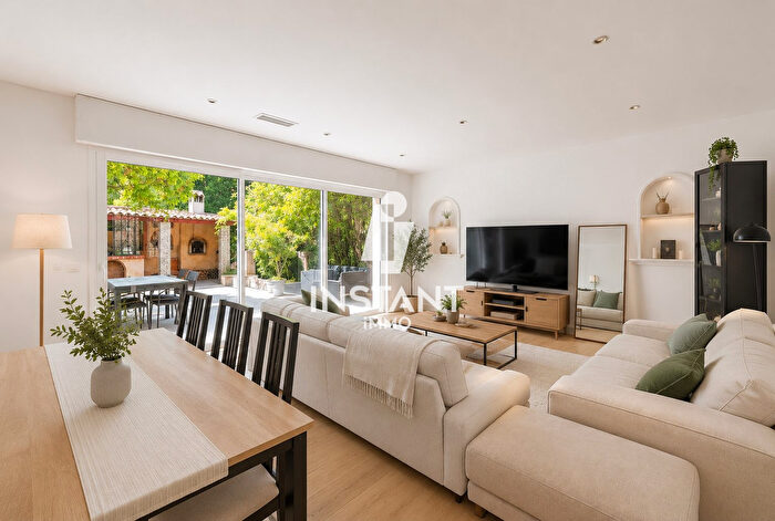 Maison 5 pièces à vendre à Marseille 13ème, Saint-Barthélémy