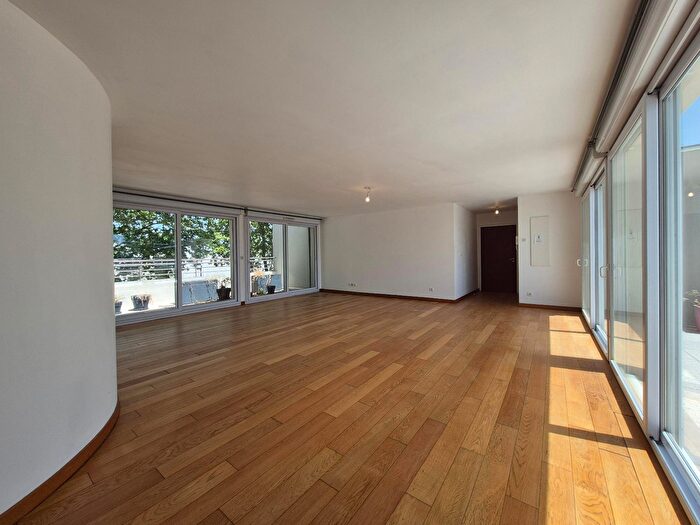 Colomiers, Centre-ville : Appartement 5 pièces à louer