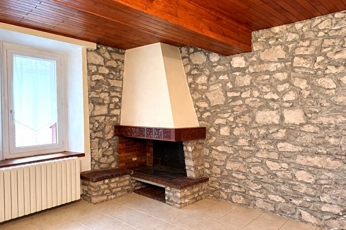 Maison à vendre - Ventenac-Cabardès - 4 pièces - 3 chambres