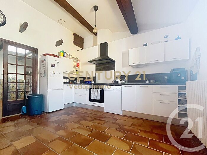 Appartement 4 pièces à Gigean, à louer