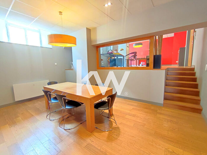 Appartement à vendre - Saint-Étienne, Centre-ville, Peuple, Chavanelle - 7 pièces