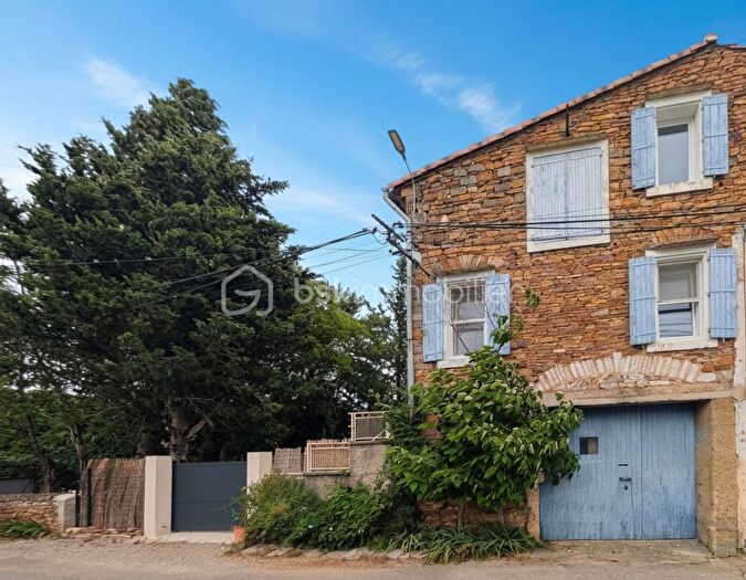 Maison 5 pièces à Le Bosc, à vendre