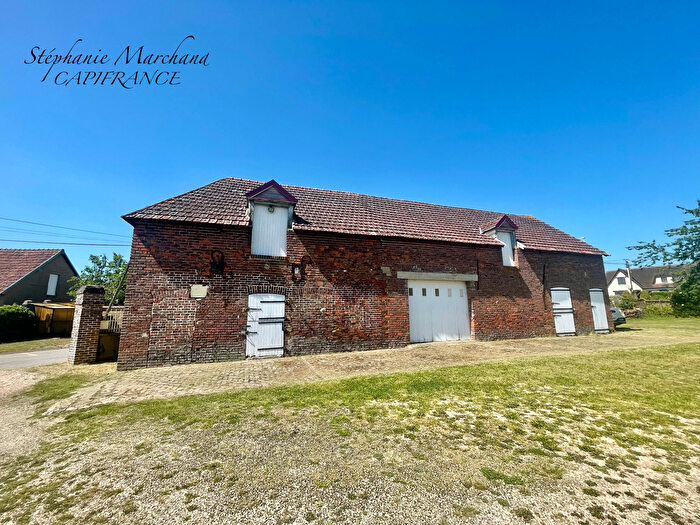 Maison 9 pièces à vendre - Épeautrolles