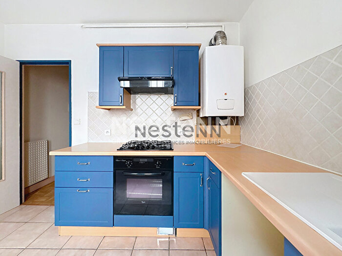 Appartement à louer - Limoges, Centre-ville, Hôtel de Ville, Emailleurs - 2 pièces - 1 chambre