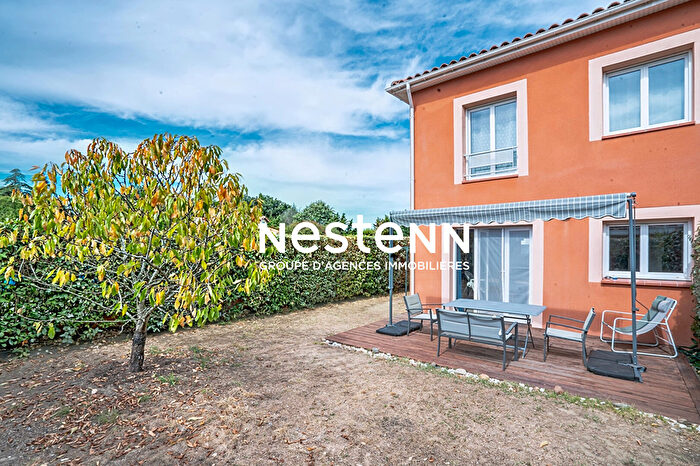 Maison 4 pièces à vendre - Plaisance-du-Touch, Le Cou du Canard, La Tête du Canard