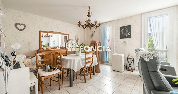 Appartement 4 pièces à vendre - Montélimar, Cabiac, Montlouis, Margerie, Chapellerie