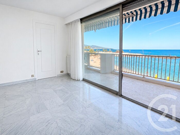 Appartement 2 pièces à vendre à Roquebrune-Cap-Martin, Carnolès, Gare, Cap Azur