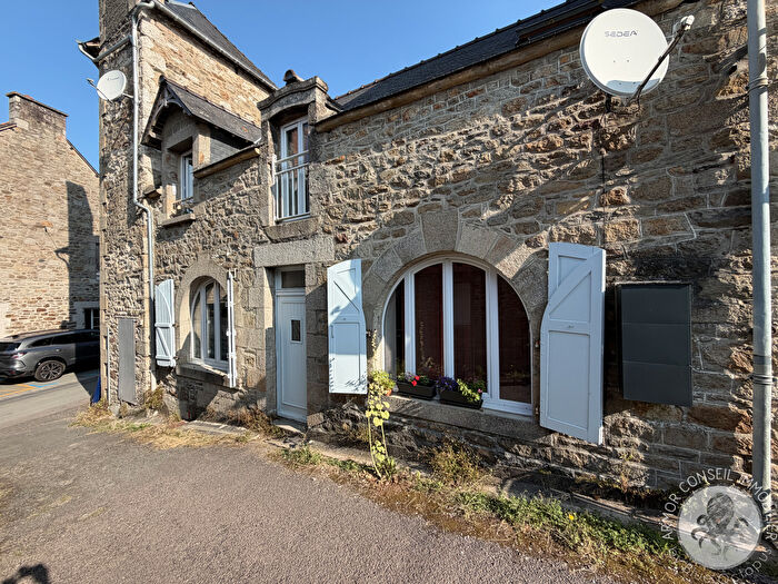 Appartement 5 pièces à vendre à Saint-Jacut-de-la-Mer