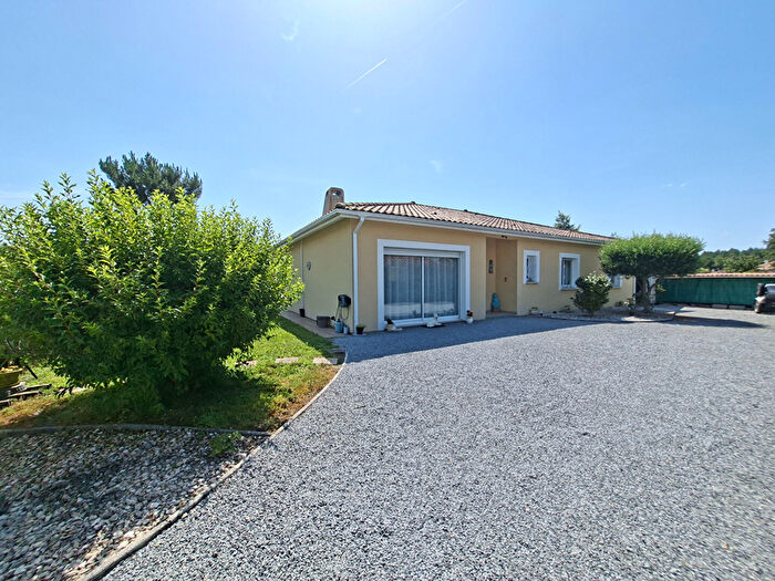 Maison 6 pièces à Linxe, à vendre