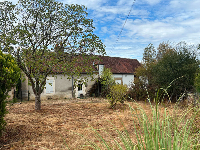 Yzeure, Yzeure Vert - Maison 4 pièces à vendre
