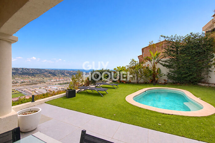 Maison à vendre - Saint-Laurent-du-Var, Tuilière, Sainte-Petronille, Les Crottes, Tour, Iscles - 5 pièces - 3 chambres