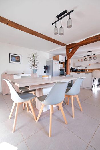 Averdon : Maison 4 pièces à vendre