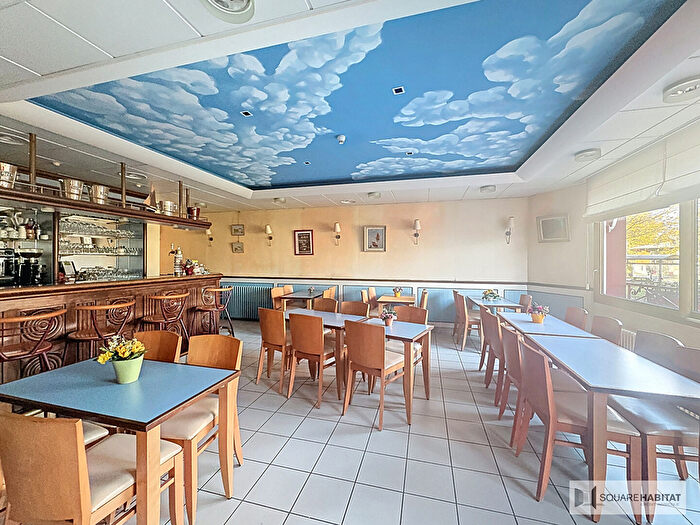 Maison à vendre - La Forêt-Fouesnant - 20 pièces - 16 chambres