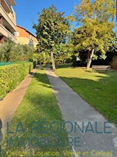 Appartement 1 pièce à Marseille 12ème, à vendre