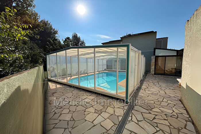 Maison à vendre - Villeneuve-la-Rivière - 6 pièces - 4 chambres