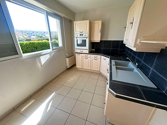 Appartement 2 pièces à vendre à Roanne, Parc des Sports