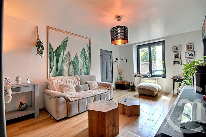 Maison 6 pièces à vendre à Blois, Tuileries, Villejoint, Montigny