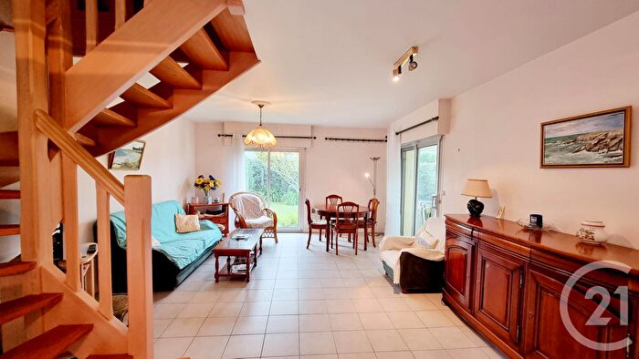 Maison à vendre - Quiberon, Manémeur, Kerhihuel, Point de vue Locmaria - 4 pièces - 3 chambres