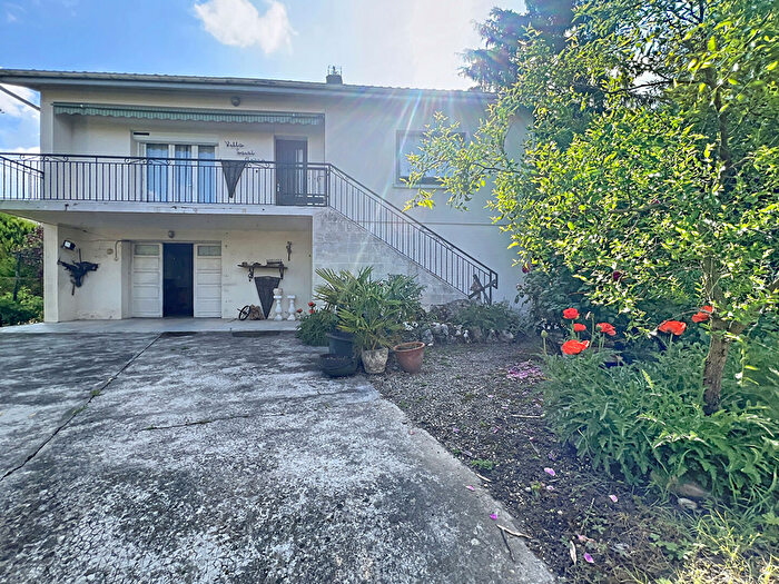 Maison 5 pièces à vendre - Colayrac-Saint-Cirq
