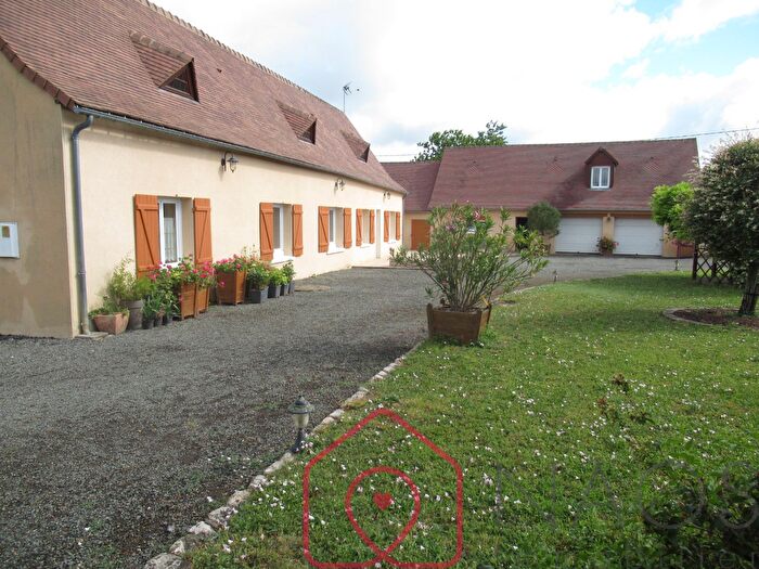 Maison 6 pièces à Durtal, à vendre