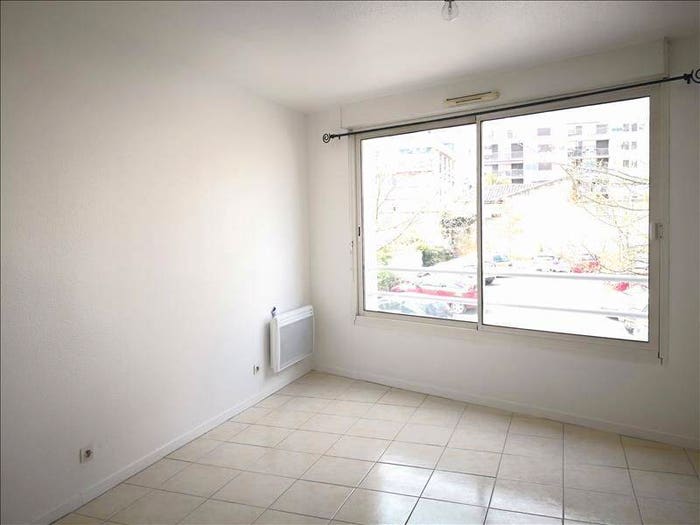 Nansouty, Saint Genès, Bordeaux - Appartement 2 pièces à louer
