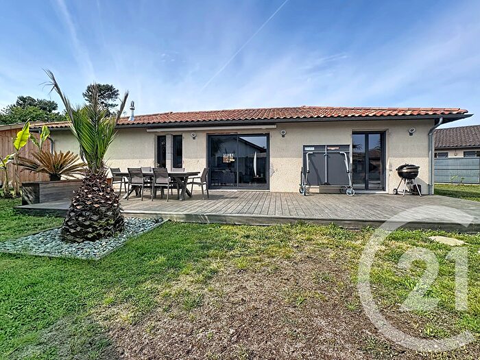 Maison 5 pièces à vendre - Gujan-Mestras, Mestras