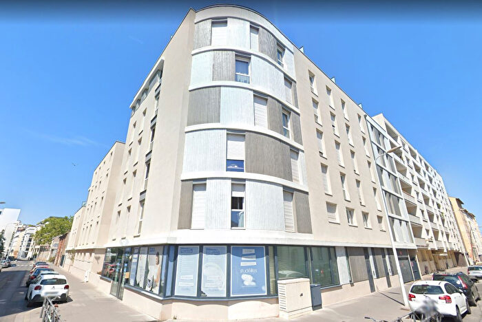 Appartement à vendre - Lyon e , Guillotière - 1 pièce