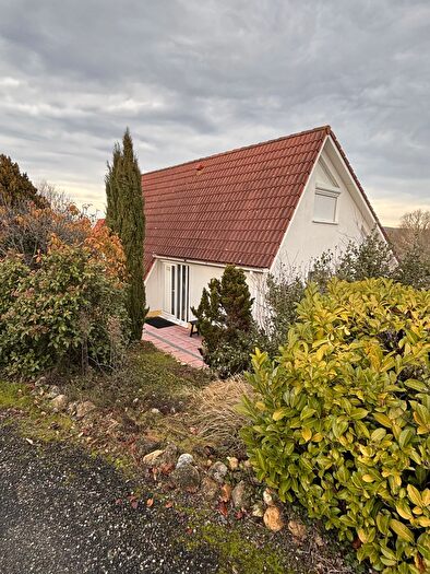 Maison à vendre - Daumazan-sur-Arize - 4 pièces - 3 chambres