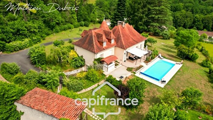 Maison à vendre - Atur - 7 pièces - 3 chambres