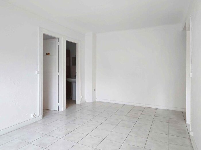Appartement 2 pièces à louer - Châteauroux, Bitray, La Belle Etoile, Le Buxerioux, Le Fontchoir
