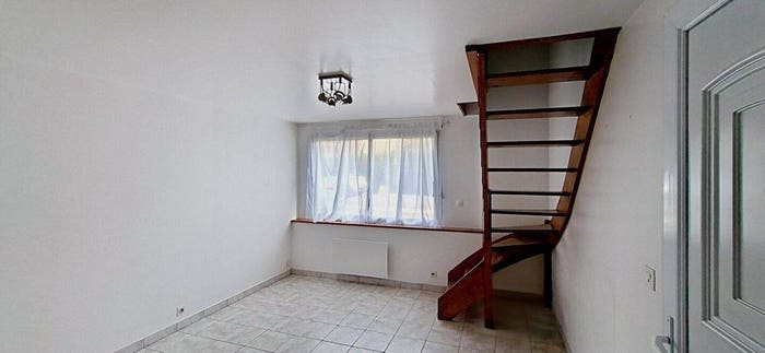 Appartement 2 pièces à louer à Le Pallet