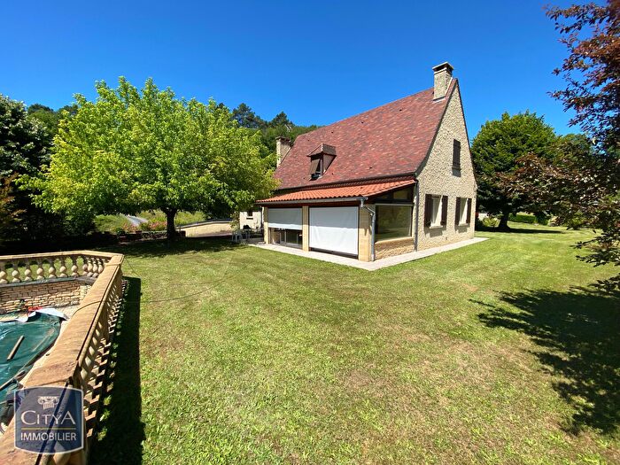 Maison 6 pièces à vendre - Sarlat-la-Canéda