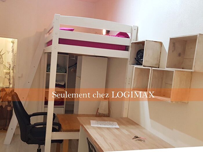 Appartement à vendre - La Rochelle, Centre-ville, Vieux-port, Marché - 1 pièce