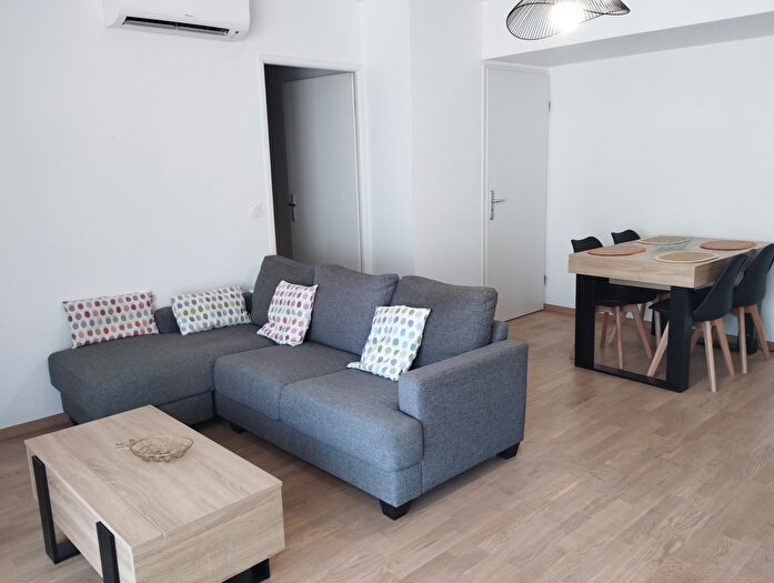 Appartement 2 pièces à Ajaccio, Pietralba, Saint-Joseph, à louer