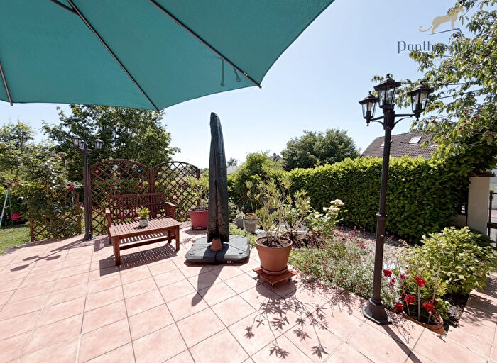 Maison 5 pièces à Véretz, à vendre
