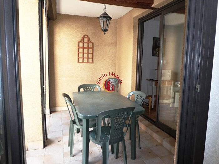 Maison à vendre - Duilhac-sous-Peyrepertuse - 4 pièces - 3 chambres