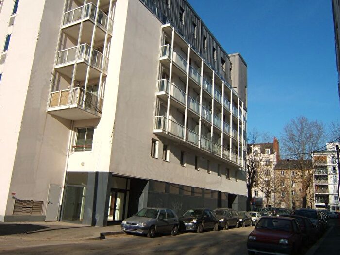 Appartement 2 pièces à louer - Quartiers Ouest, Bourg l'Evesque