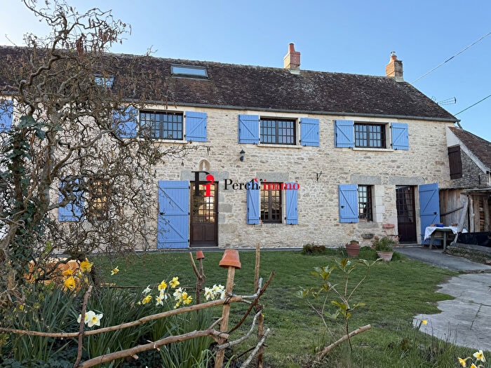 Maison 8 pièces à vendre à Sées